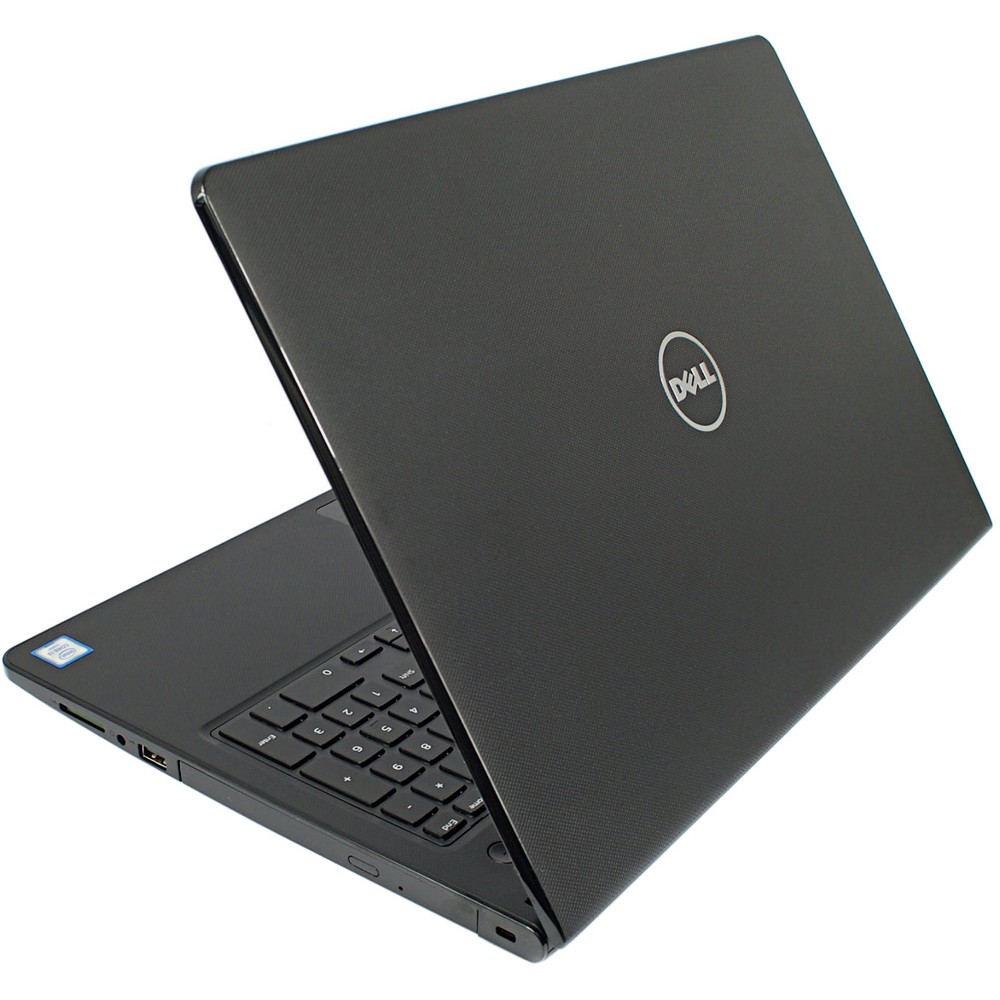 Dell 3568 15,6' FHD i5 8GB 256GB SSD Win10 GRATIS - 7307811794 ...