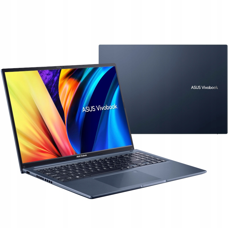 Laptop Asus VivoBook R5 5600H 16/512 OLED 2.8K W11 - 13045504651 ...