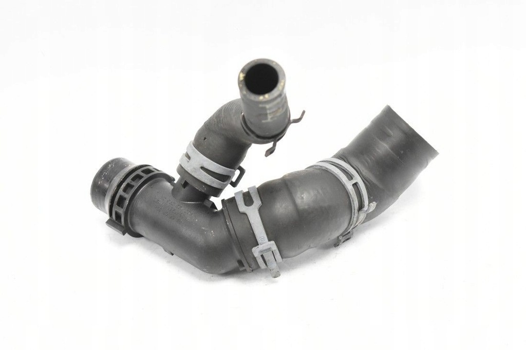 KRÓCIEC PRZEWÓD WODY 4G0122293CA AUDI A6 C7 2.0TDI - 12579108948 ...