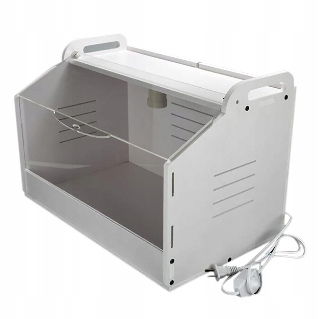 Inkubator do wylęgu piskląt Standard Europejski 220V - 15102676865 - oficjalne archiwum Allegro