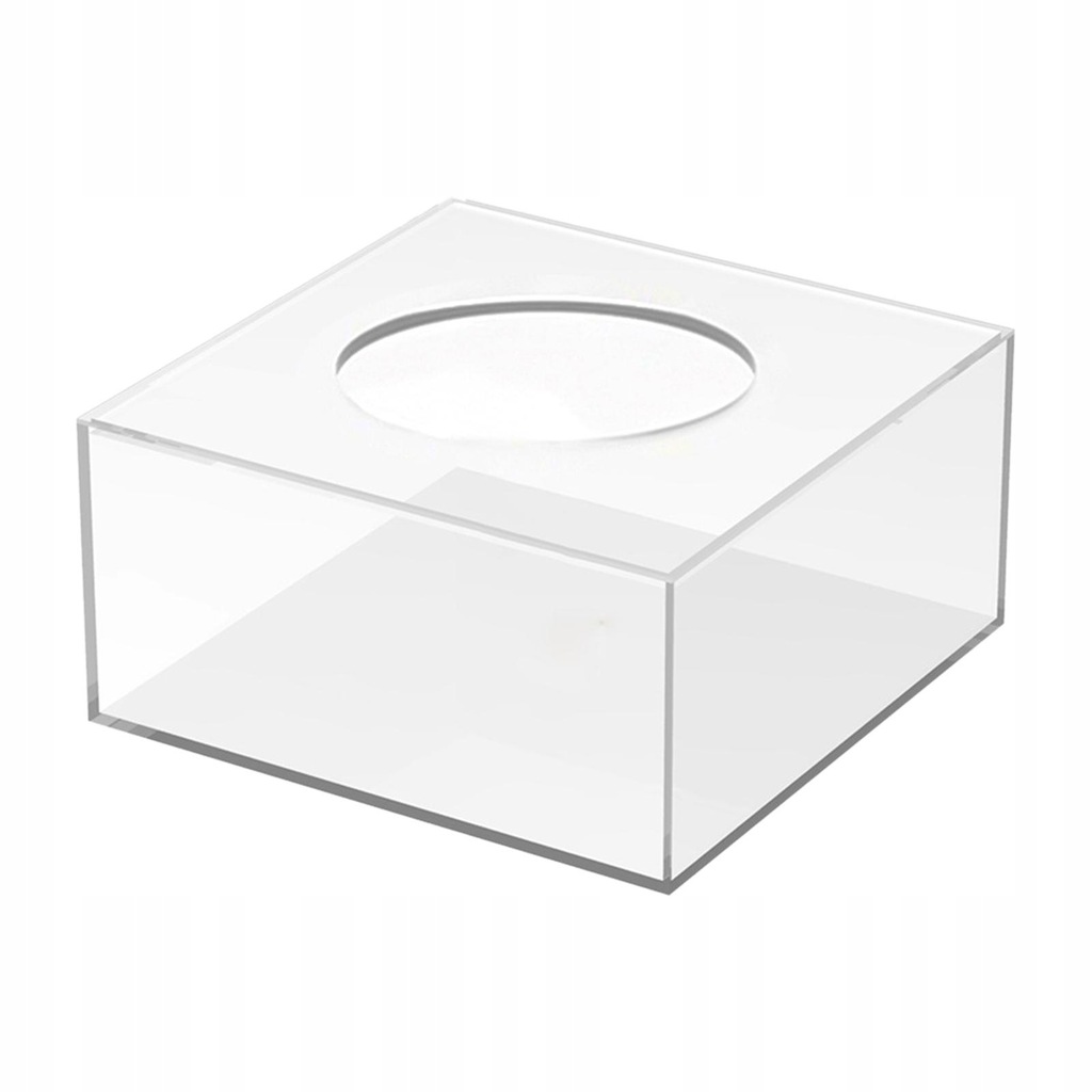 Acrylic Fillable Cake Stand Fillable Cake Pillars Round Display ...