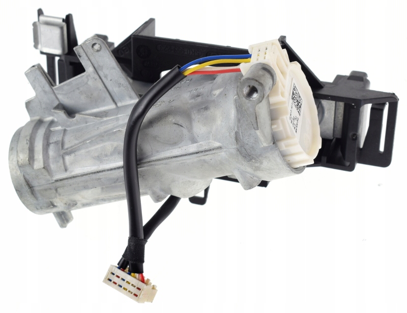 KOSTKA STACYJKI + OBUDOWA VW SKODA SEAT 5K0905865 - 7801896154 ...