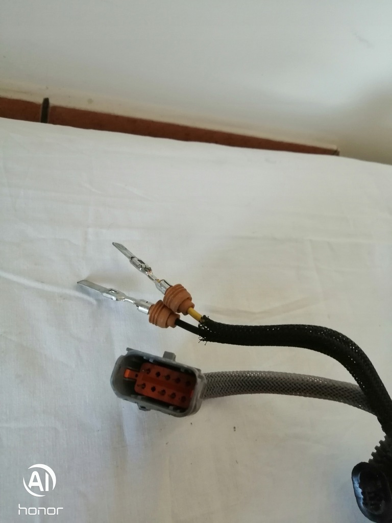 PEUGEOT CITROEN WYBIERAK BIEGOW 9802017380 DURA - 9198123947 ...