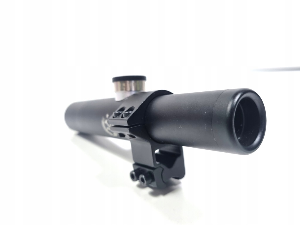 Celownik FireField PU Mosin-Nagant/SVT-40 Scope - 12660998738 ...