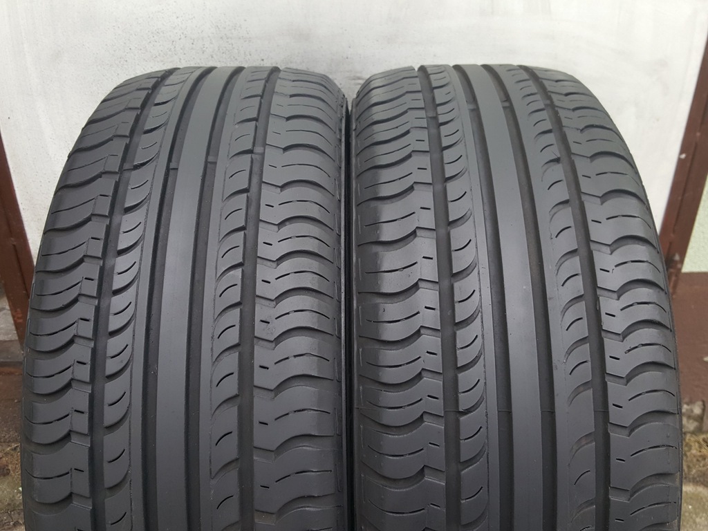 OPONY 195/55/15 HANKOOK OPTIMO K415 6,5MM 2SZT - 6912135892 - oficjalne archiwum Allegro