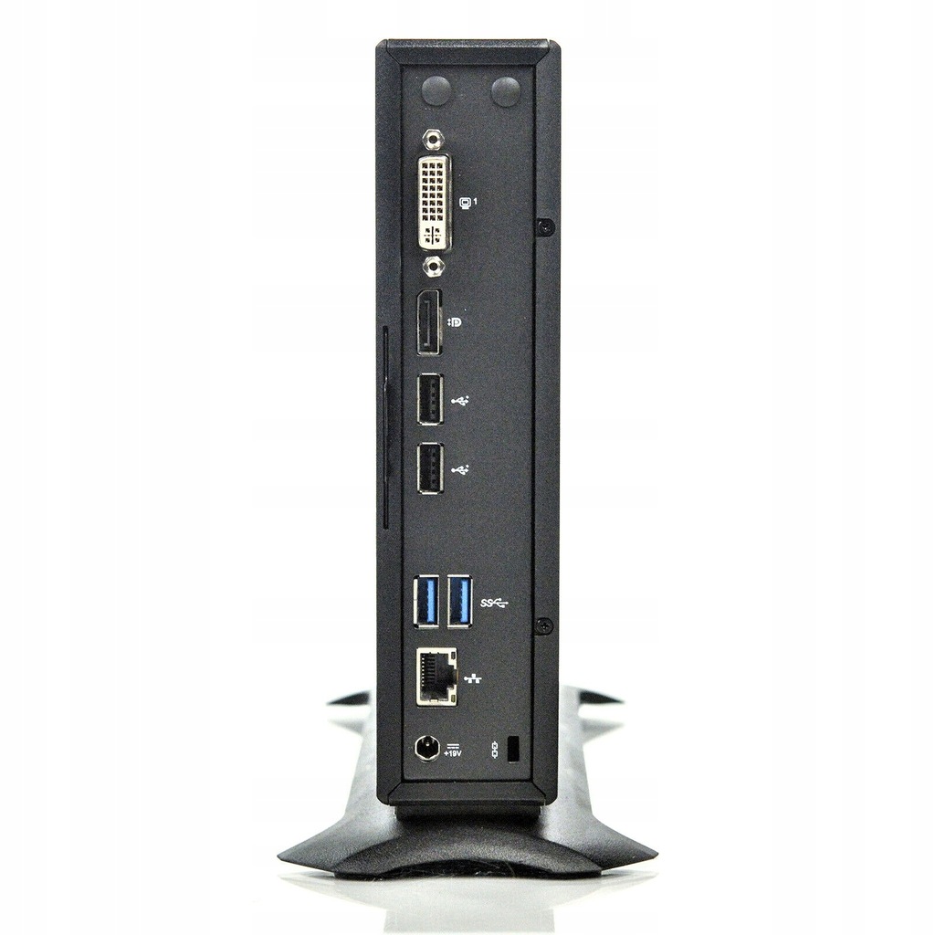 Terminal Dell Wyse Zx0 AMD G-T56N 1,65GHz 2GB - 11953383992 - oficjalne ...