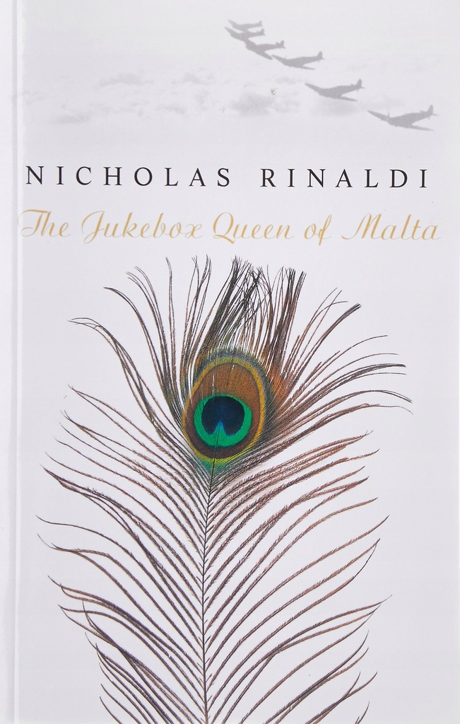 Nicholas Rinaldi - The Jukebox Queen Of Malta - 10836930960 - oficjalne ...