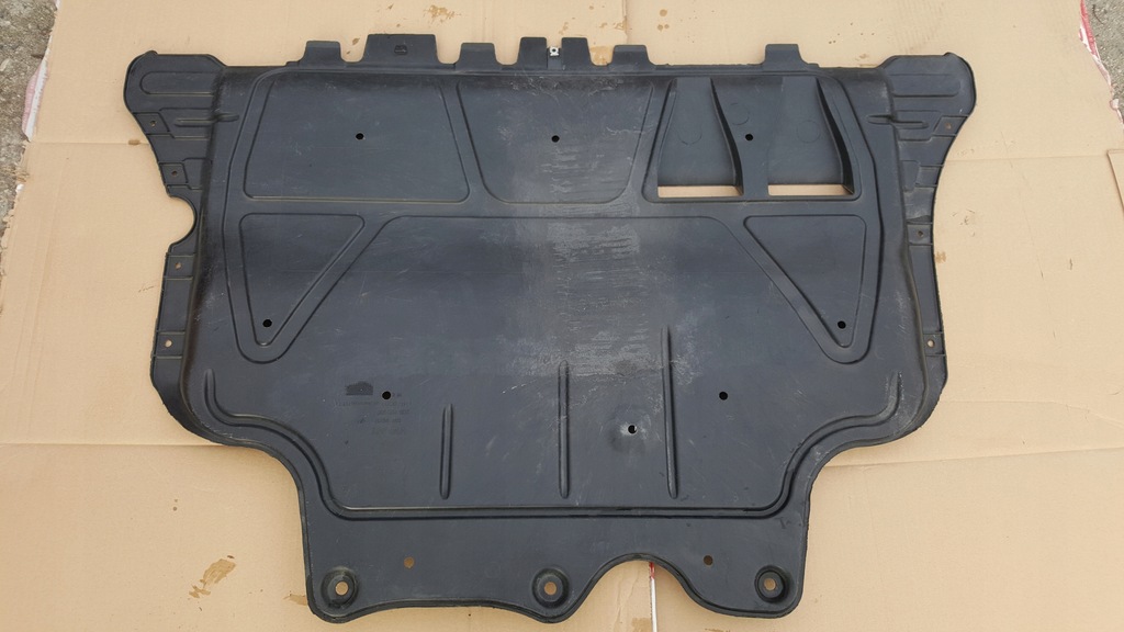 PŁYTA POD SILNIK VW GOLF 7 ORYGINAŁ 5Q0825236 - 11872146815 - oficjalne ...
