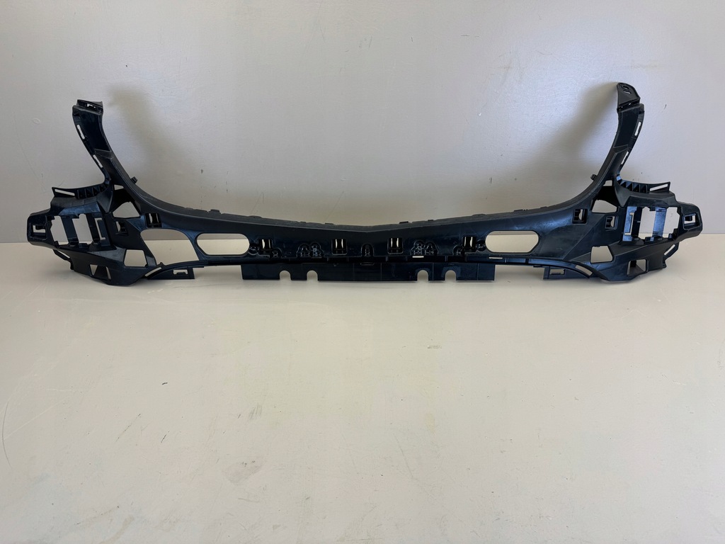 MERCEDES GLC W253 AMG STELAŻ WZMOCNIENIE ZDERZAKA PRZÓD A2538851500 ...