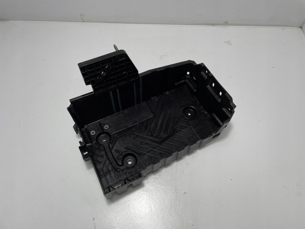 9823533180 PODSTAWA MOCOWANIE AKUMULATORA DS3 CROSSBACK PEUGEOT 2008 II ...