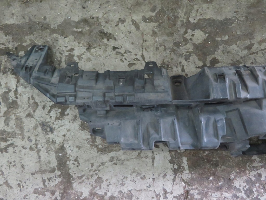 WZMOCNIENIE PAS PRZEDNI TOYOTA RAV4 IV 5311542010 - 13609562055 ...