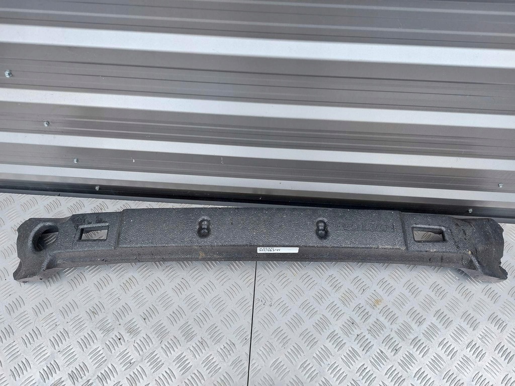 VOLVO XC40 ABSORBER ZDERZAKA PRZÓD 31449345 - 13091620392 - oficjalne ...