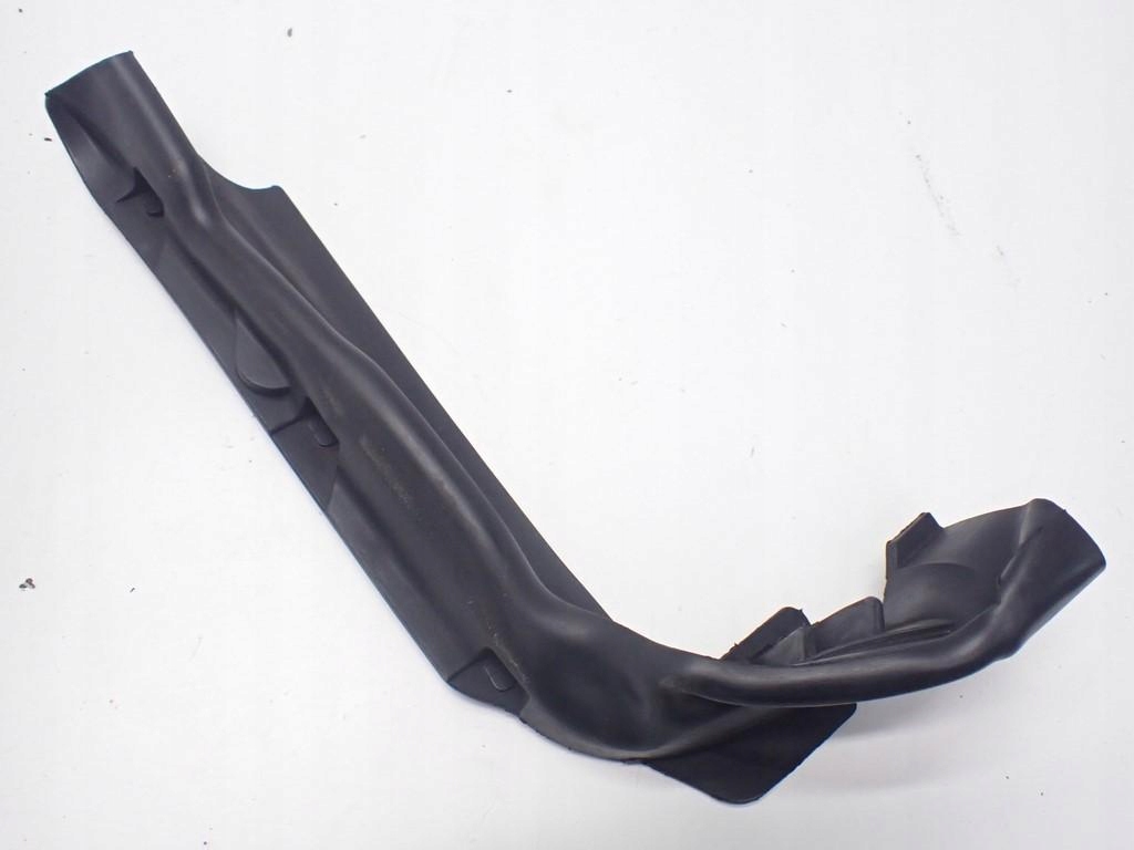 USZCZELKA GUMA PODSZYBIA BŁOTNIKA MINI F55 F56 F57 - 13411152821 ...