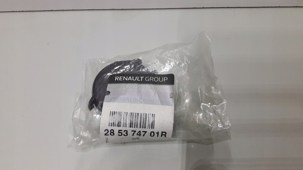 CZUJNIK DESZCZU ŻEL RENAULT 285374701R CLIO MASTER - 8779040759 ...