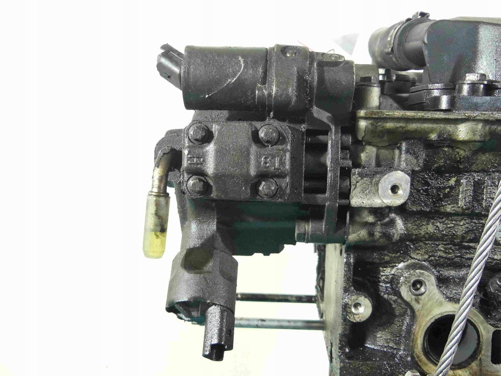 POMPA WTRYSKOWA FORD MONDEO MK4 2.0 TDCI 140KM - 13400423546 - oficjalne archiwum Allegro