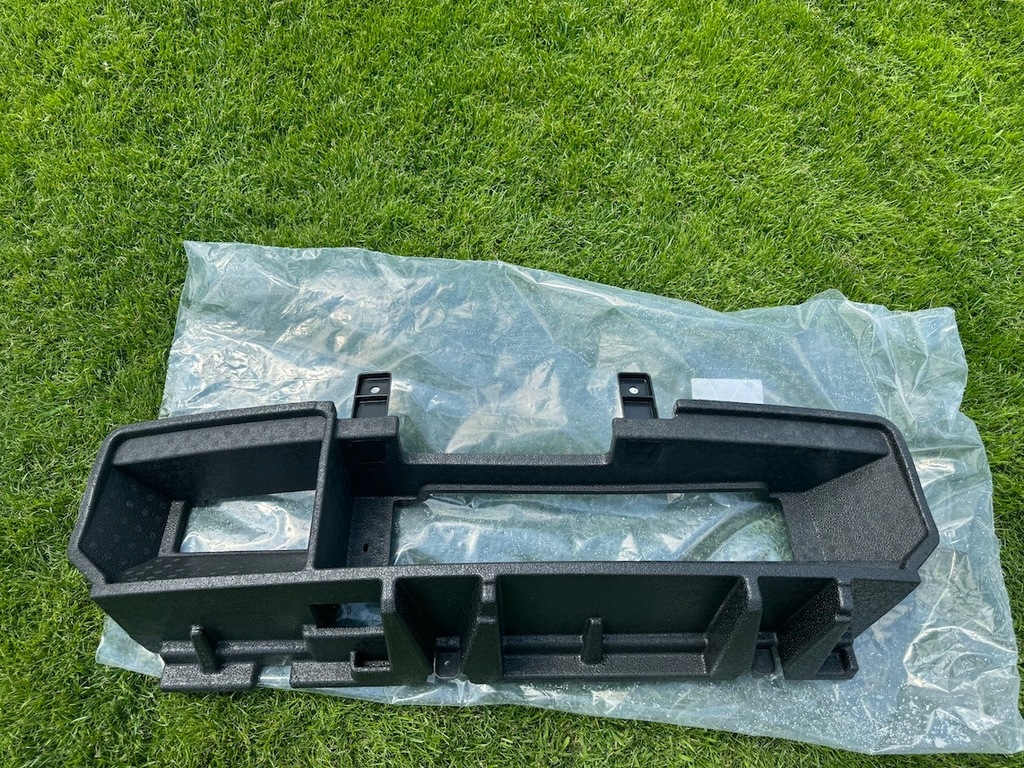 RENAULT CAPTUR II 2 KIEROWNICA POWIETRZA WLOT ABSORBER 626538523R ...