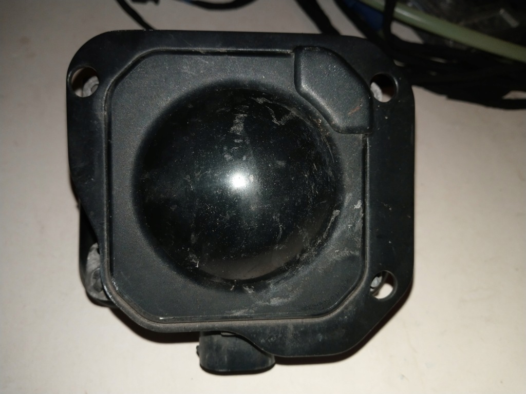 RADAR ACC DISTRONIK AUDI Q5 SQ5 LIFT 8R0907561A - 10190510626 ...