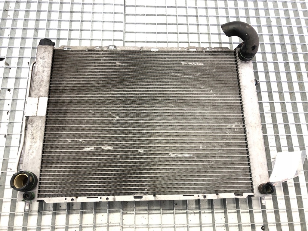 CHŁODNICA WODY RENAULT CLIO III 1.2 75KM 8200688382 05-14 - 15306918136 ...