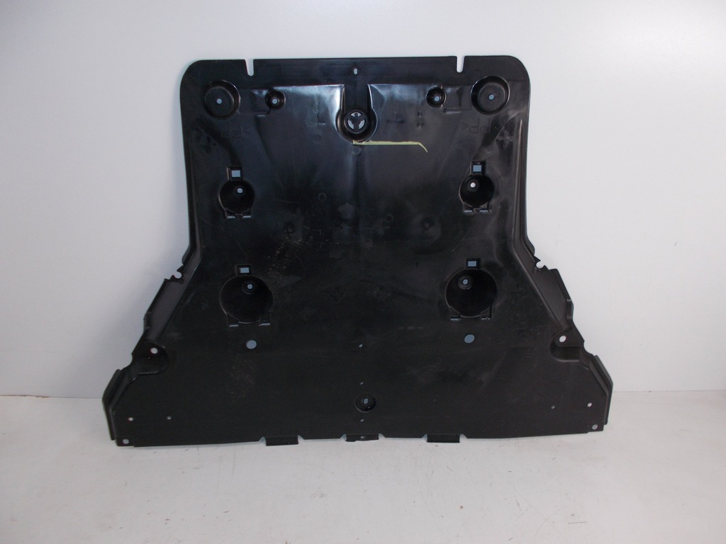 OSŁONA PŁYTA SILNIKA SMART FORTWO A4536844800 453 - 7197961798 ...