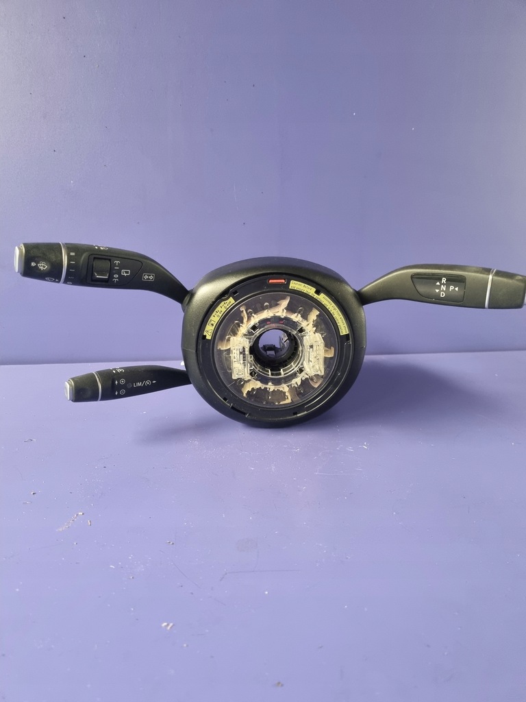 TAŚMA AIRBAG A2469000120 B KLASA W246 PRZEŁĄCZNIK - 15231590804 ...