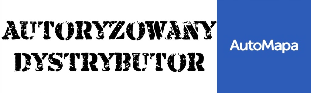 Nowa AutoMapa Polski na 3m-ce (90 dni) Android - 12194473914 ...