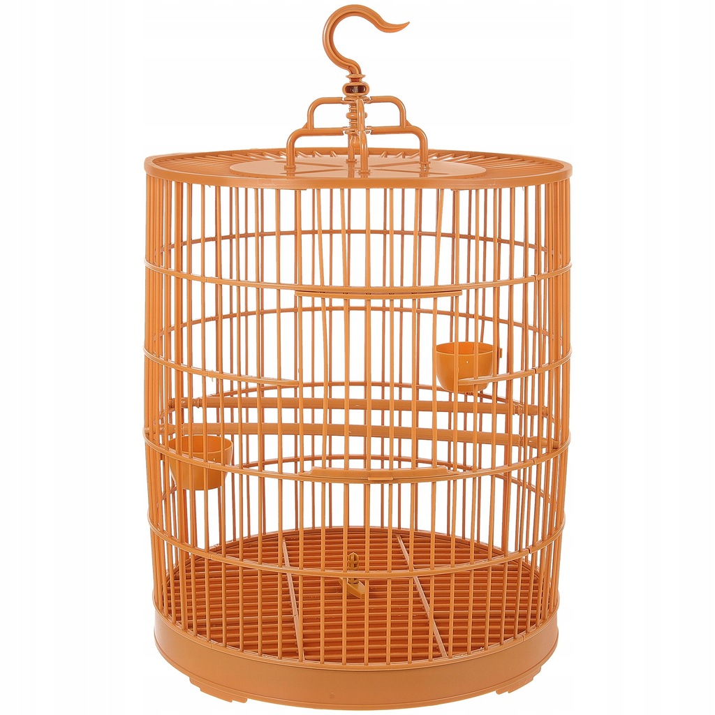 Hanging Bird Cage Bird Cage Decoration Hanging - 14277674300 ...