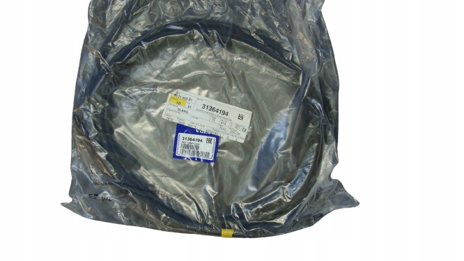 PRZEWÓD WĄŻ SPRYSKIWACZY REFLEKTORÓW LAMP VOLVO V90 S90 31364194 ...