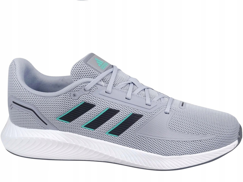 ADIDAS RUNFALCON FZ2800 BUTY MĘSKIE DO BIEGANIA - 10569537057 ...