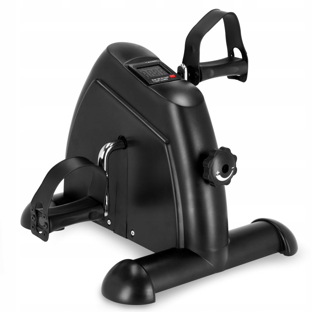 MINI ROWER MECHANICZNY TRENINGOWY ZICO POD BIURKO - 11897260175 ...