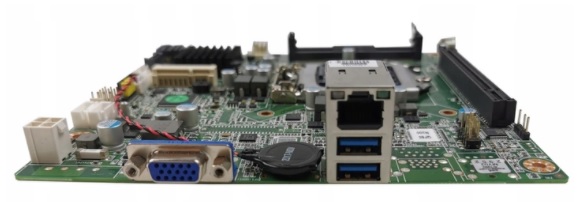 Płyta główna Advantech AIMB 275 Rev.A1 - 8004095818 - oficjalne archiwum Allegro