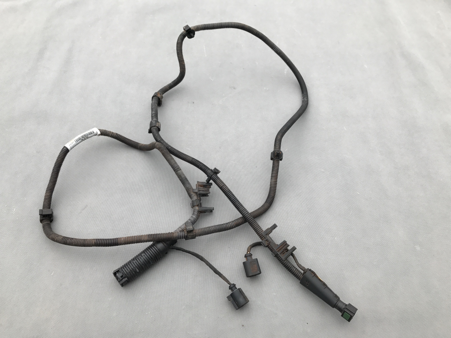 Wiązka przewód AdBlue 5N0131983 AUDI Q3 - 7769661279 - oficjalne ...