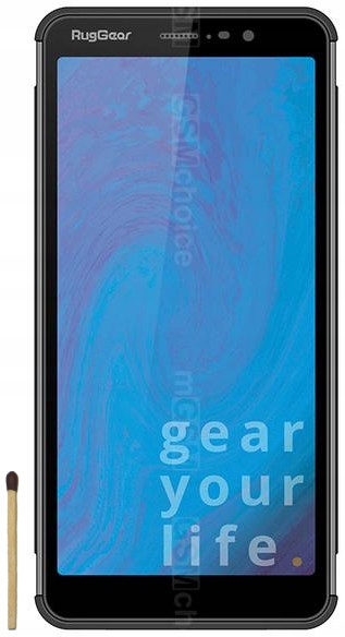 RugGear RG850 (3GB+32GB) (Czarny) - 10161998690 - oficjalne archiwum ...