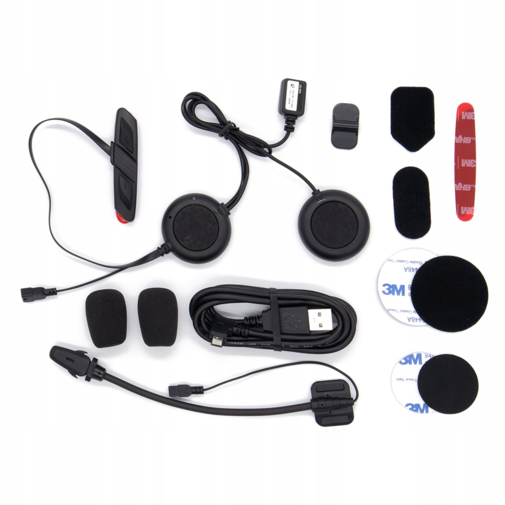 CABERG INTERKOM INTERCOM MODEL JUST SPEAK - 12048692470 - oficjalne ...