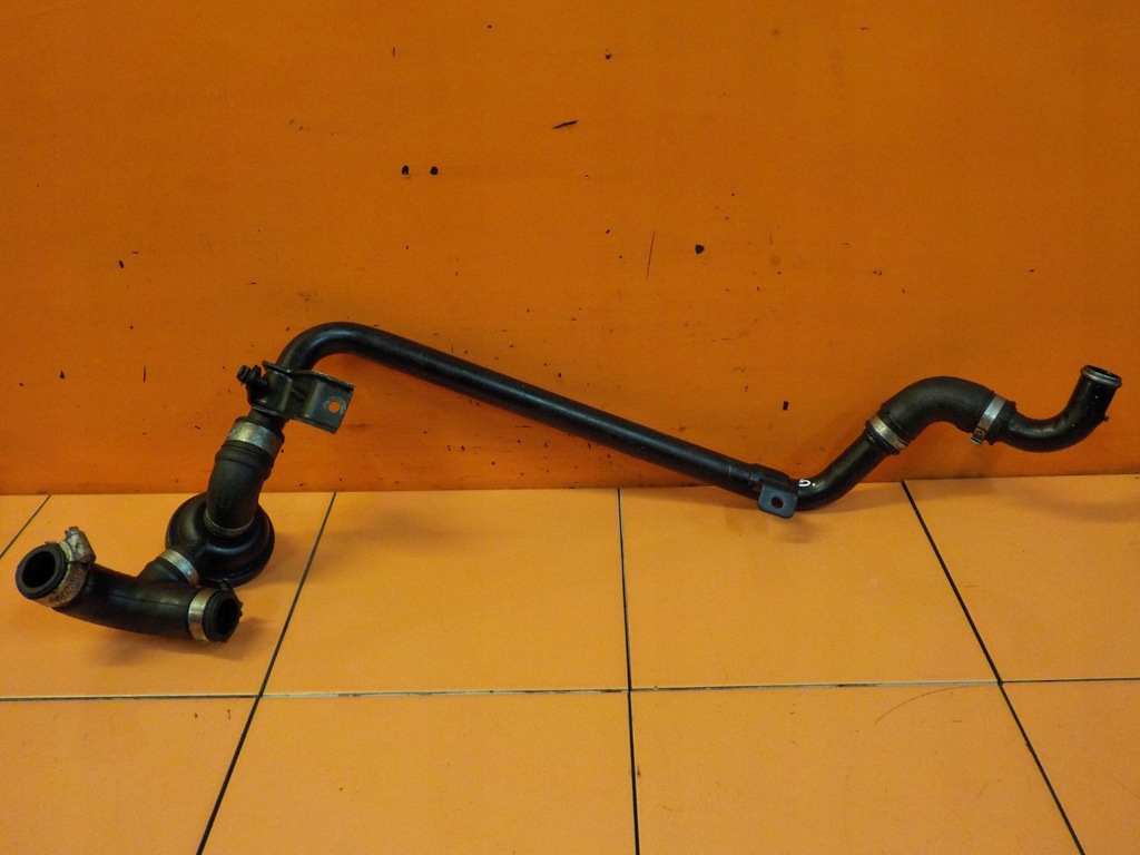 AUDI A4 B6 B7 1.8 T 07r odma 06B103493M - 13420584578 - oficjalne ...