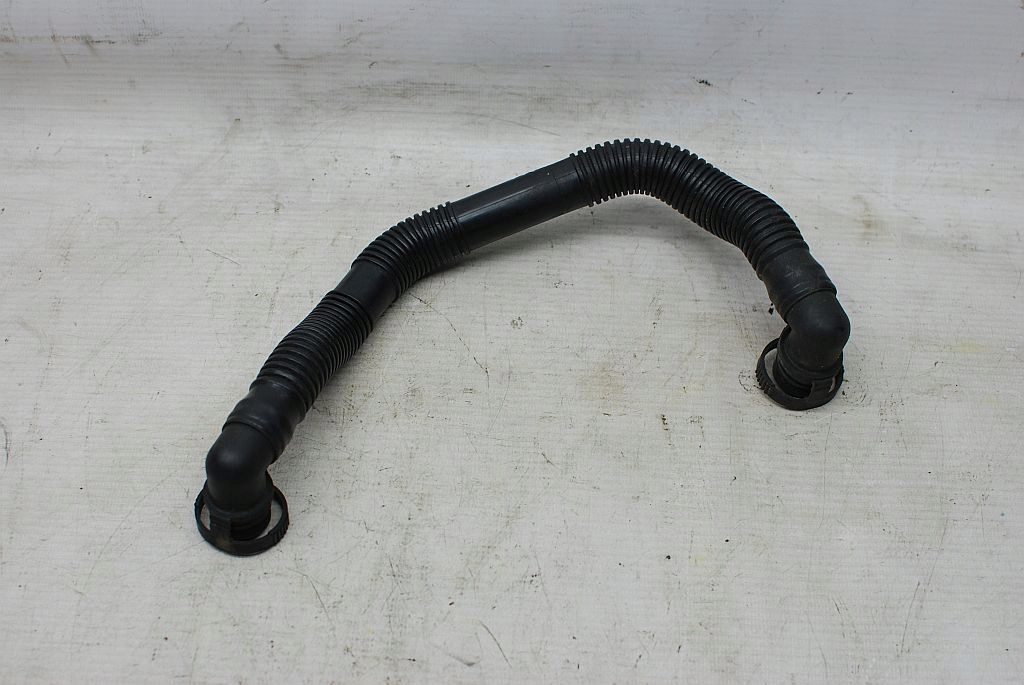 Przewód Rura Powietrza Wtórnego 06B133817S 1.8T BFB Audi A4 B6 01 EU - 15605671548 - oficjalne ...