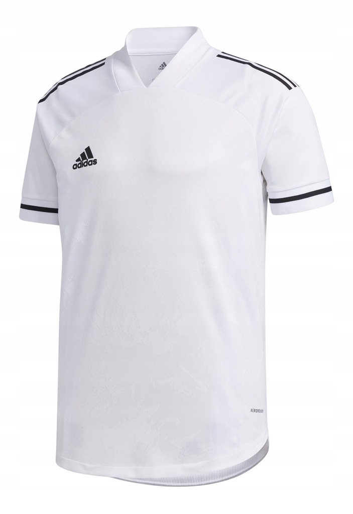 Koszulka adidas Condivo 20 FT7255 M (178cm) - 15062193304 - oficjalne ...