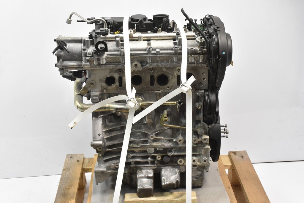 SILNIK ENGINE 2.0B B4204T37 T3 VOLVO V40 V60 S60 - 13014441856 ...