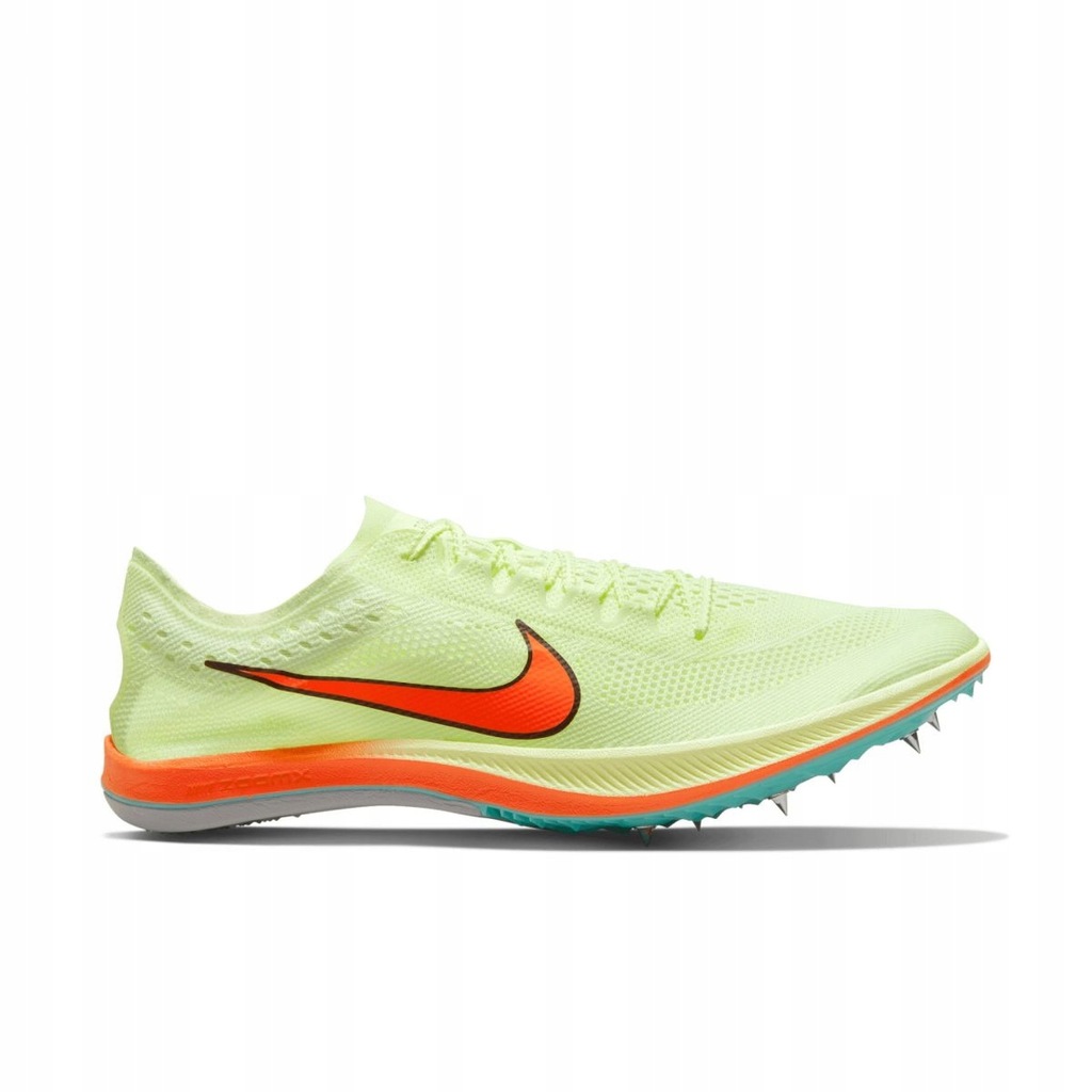Buty kolce do biegania Nike ZoomX Dragonfly Nowy - 13629586227 - oficjalne archiwum Allegro