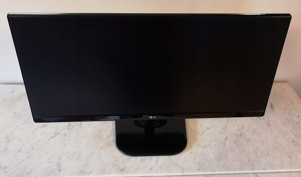 Monitor LED LG 29UM58-P IPS 29" 2560x1080 - 11376000445 - oficjalne ...