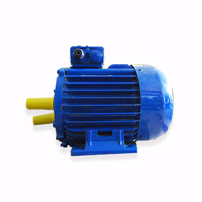 SILNIK ELEKTRYCZNY TAMEL 5,5 kW 2925 obr - 13750368675 - oficjalne archiwum Allegro