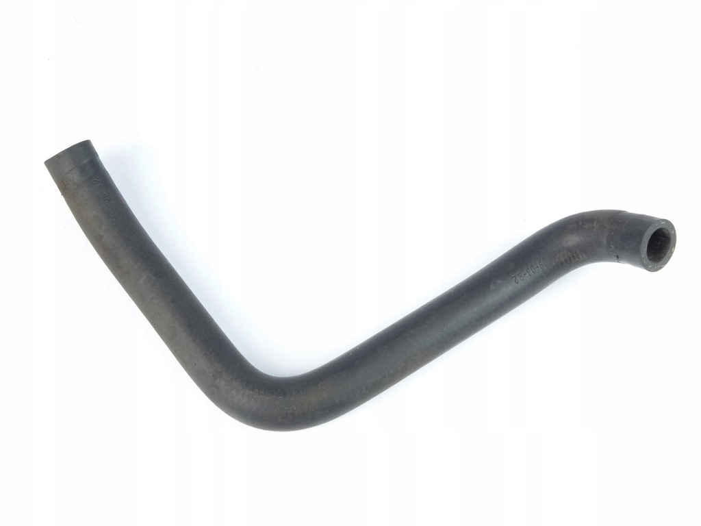 W140 V12 6,0 KRÓCIEC PRZEWÓD WODY A1408320694 - 7601569824 - oficjalne ...