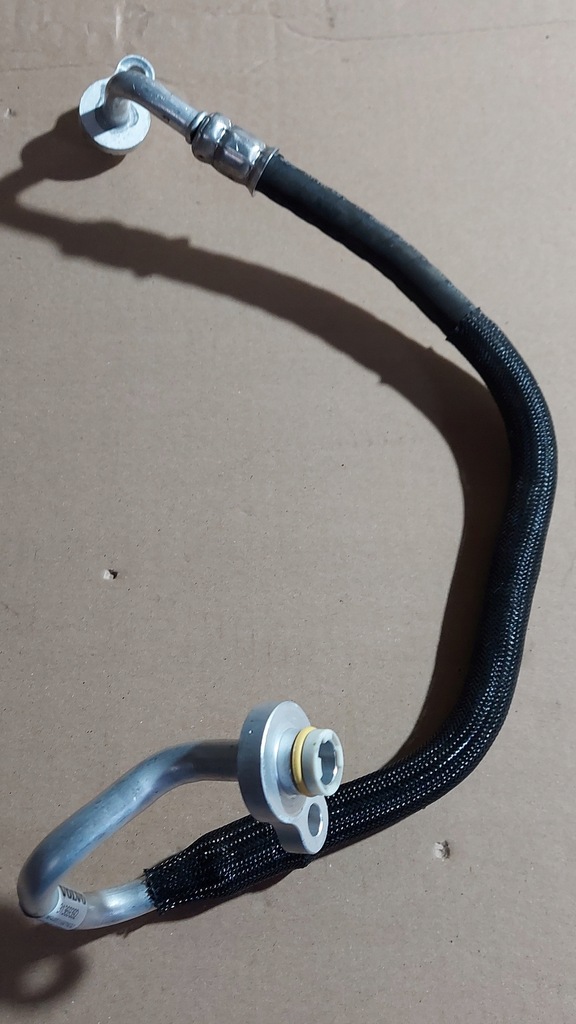 VOLVO XC90 II 2021 WĄŻ PRZEWÓD KLIMATYZACJI - 12706935942 - oficjalne ...