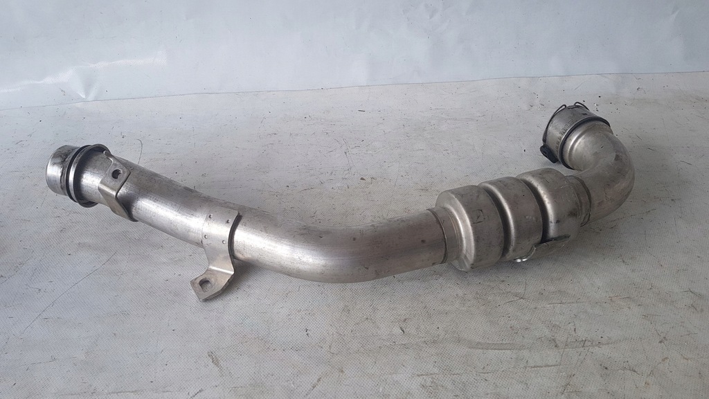 RURA INTERCOOLERA NISSAN NAVARA NP300 14460-4JA0A - 9430215430 ...