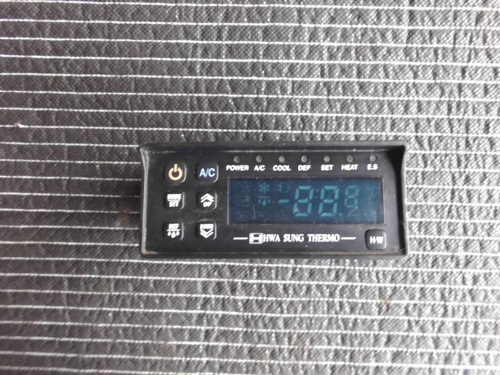 STEROWNIK CHŁODNI PRZEKAŹNIK HWASUNG THERMO - 9724834829 - oficjalne ...
