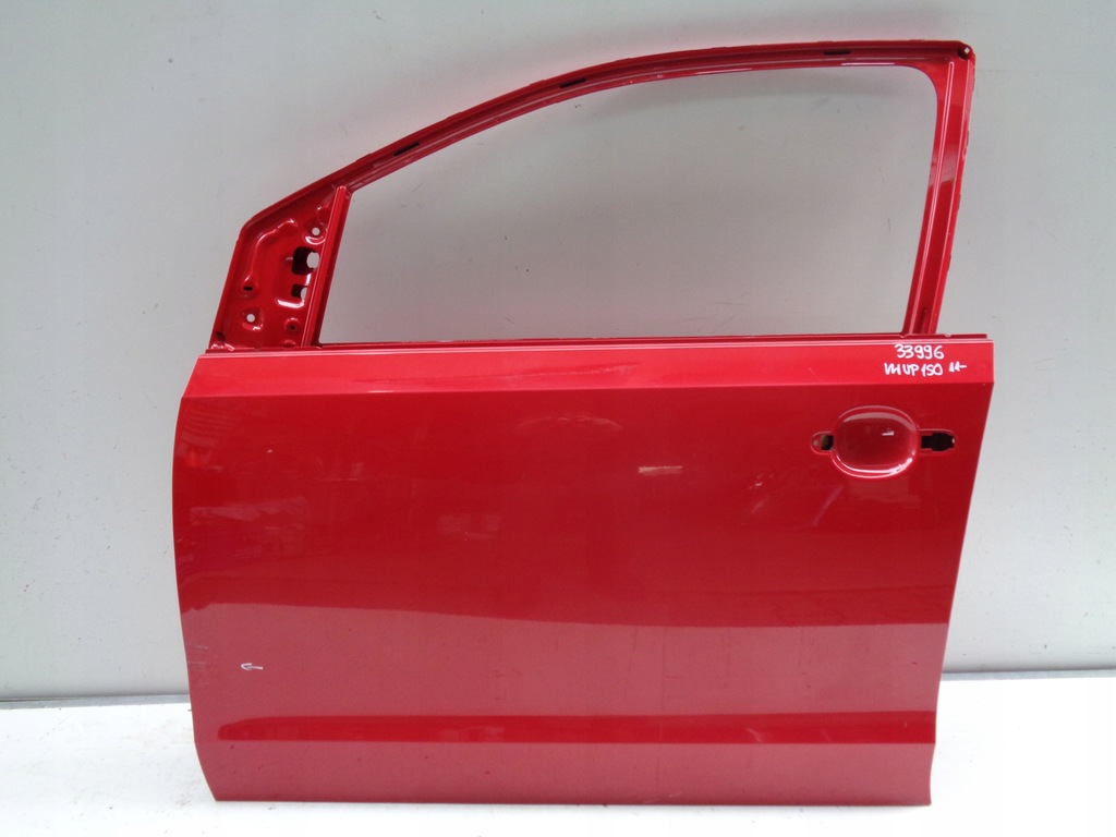 DRZWI LEWE PRZEDNIE VW UP MII CITIGO 1S 11- 33996 - 13417696040 ...