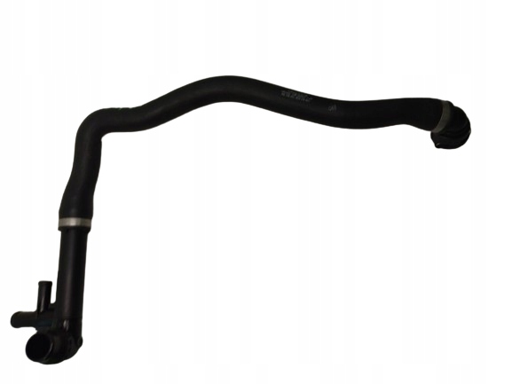 5Q0122051BK WĄŻ RURA PRZEWÓD CHŁODZENIA WODY VW AUDI SKODA SEAT 2.0TDI ...