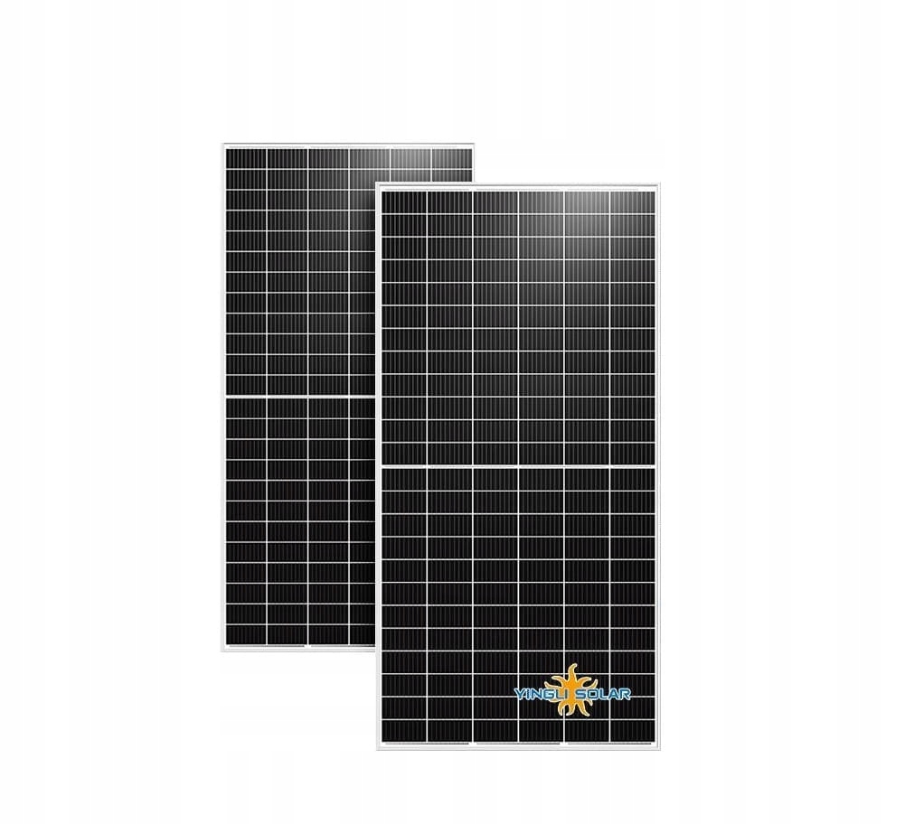 Panel fotowoltaiczny Yingli Solar 450 Wp - 13787336276 - oficjalne ...