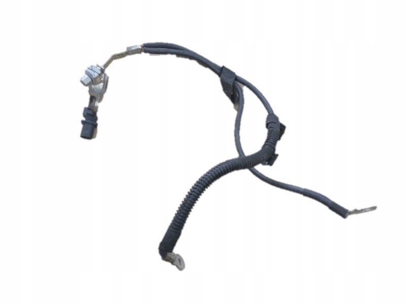 PARTNER BERLINGO III 1.6 HDi MODUŁ KLEMA MINUSOWA - 10144030413 ...