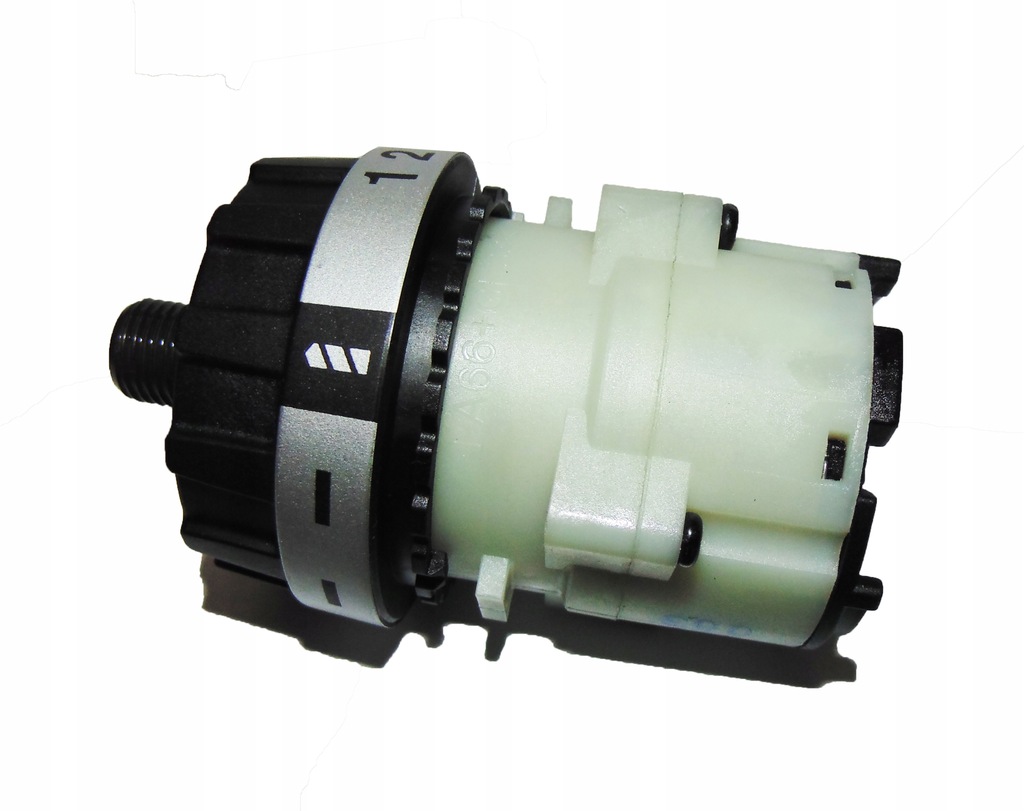 MAKITA DF347D DF347DWE PRZEKŁADNIA ORYGINAŁ - 9059482273 - oficjalne ...