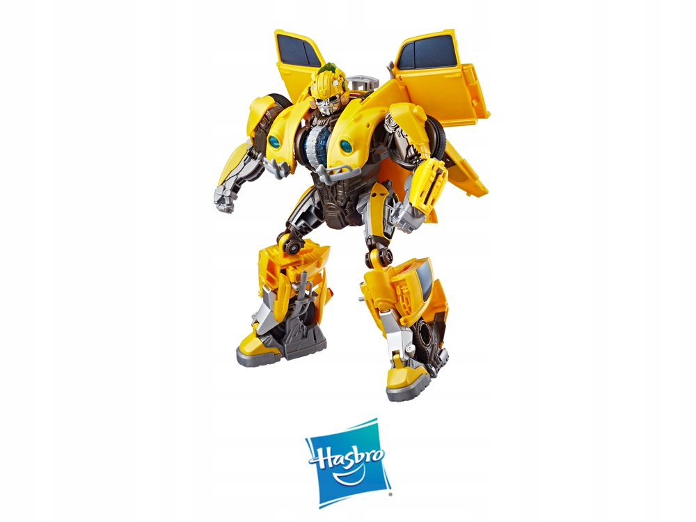 Transformers MV6 Power Core Bumblebee E0982 - 7875974902 - oficjalne ... Transformers MV6 Power Core Bumblebee E0982 - 7875974902 - oficjalne ...